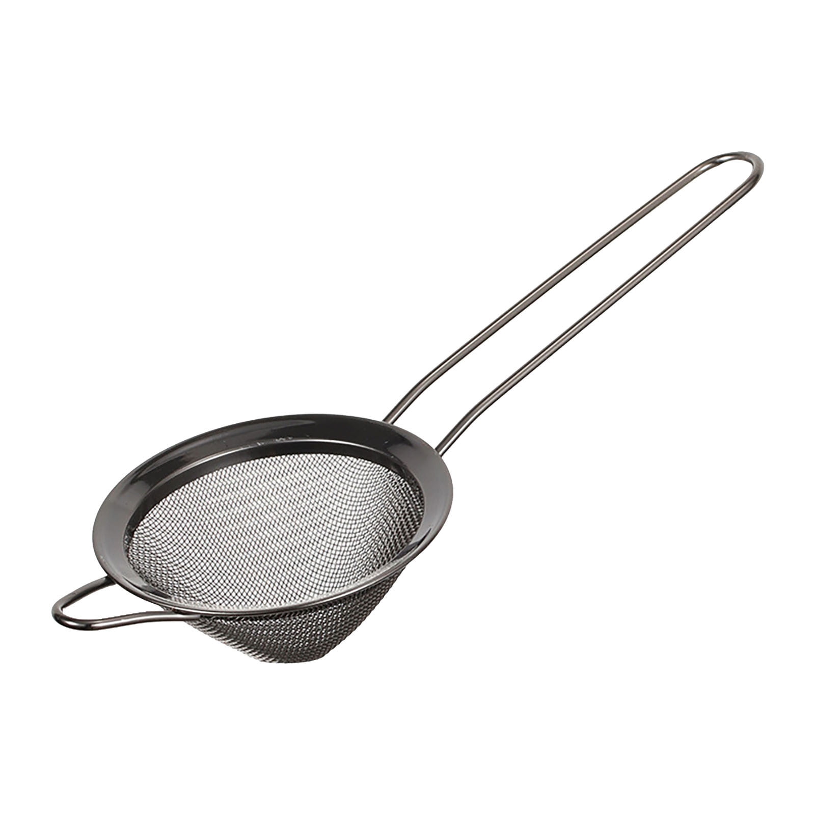 Uioepy Blowout Sale The Sieve Spoon Of The Cocktail Ice Slag Filter Is ...