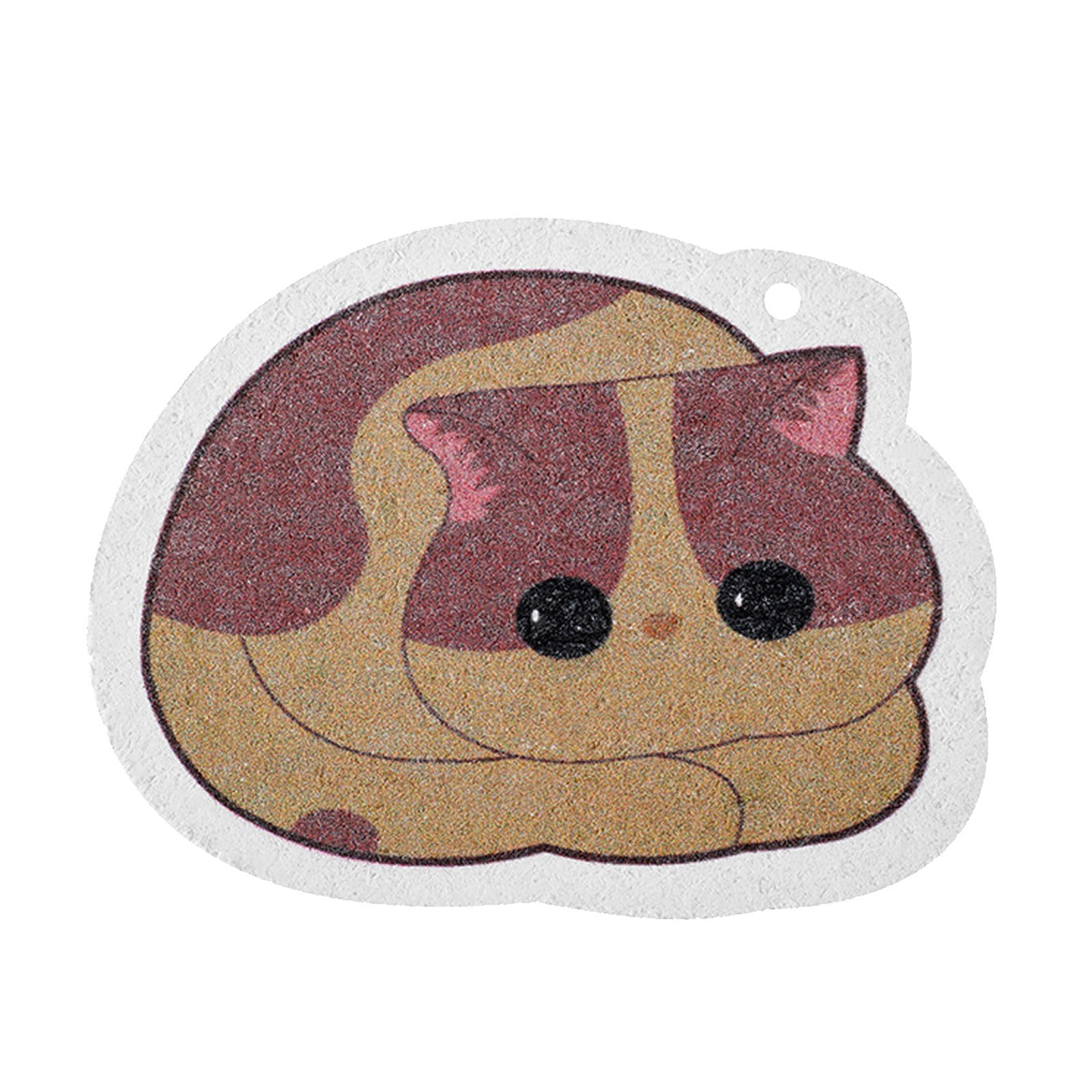 Uioepy Final Reduction Cartoon Compressed Cloth Wood Pulp Sponge Eraser ...