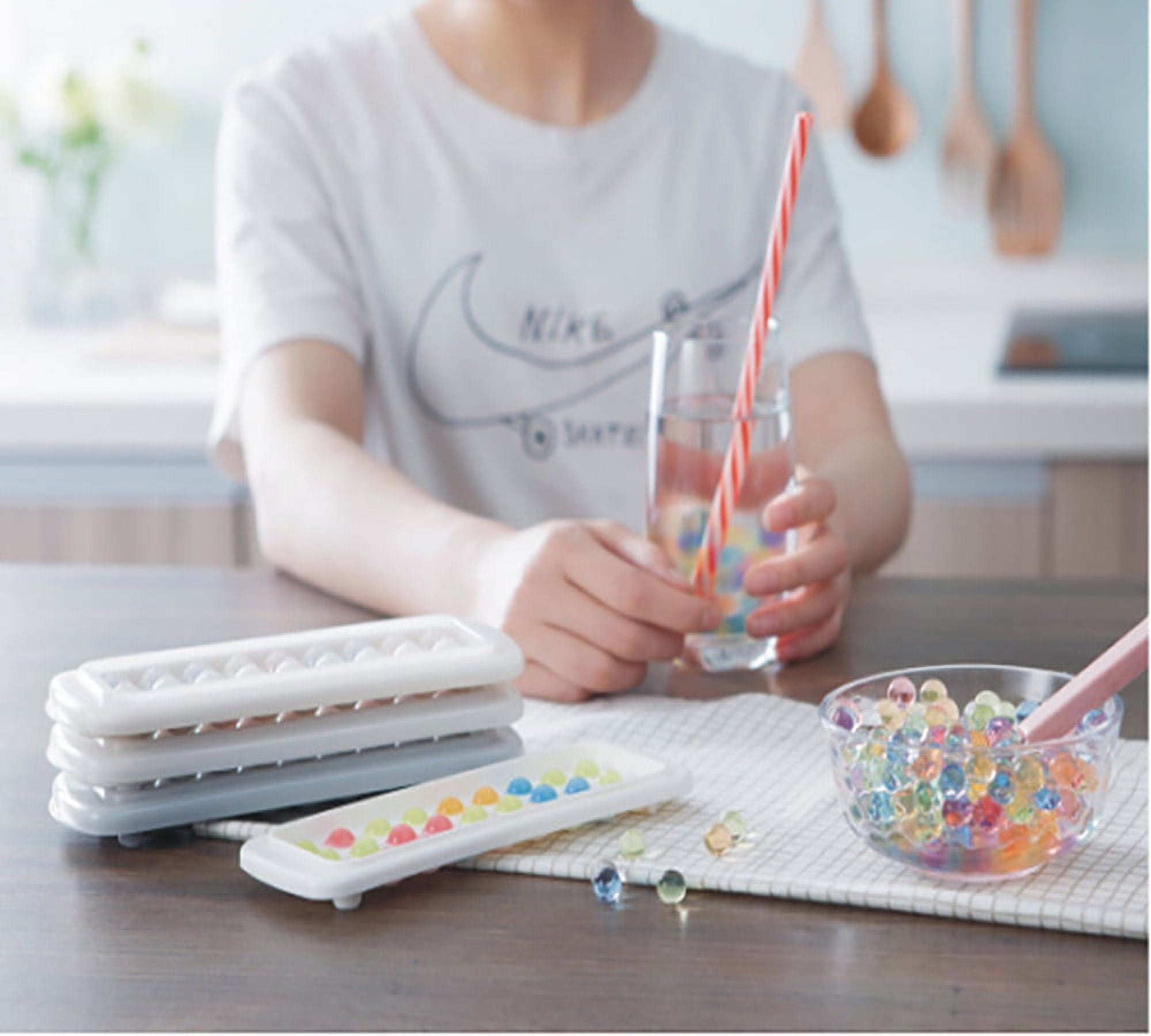 Uioepy Fire Sale Spherical Ice Cube L.H.S/ Lohass Tm17001 Spherical Ice Tray Ice Lattice Small ...