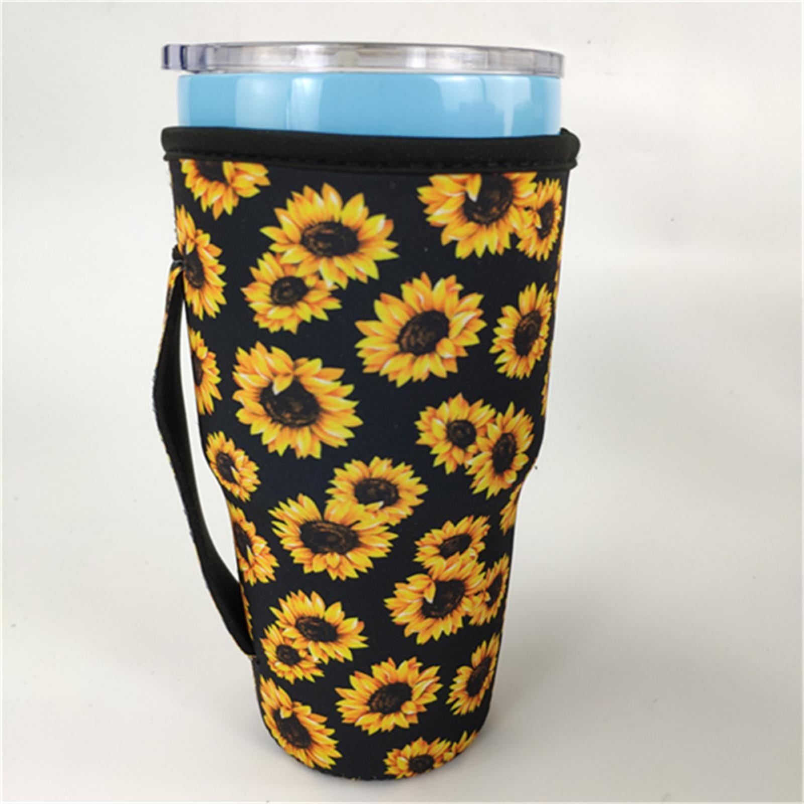 Uioepy Liquidation Cooling And Insulation Covers For Drinking Cups In ...