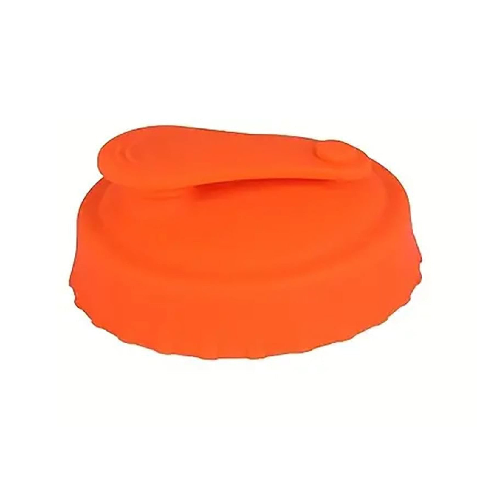 Uioepy Liquidation Soft And Leak-Proof Sealing Silicone Rubber Can Lid ...