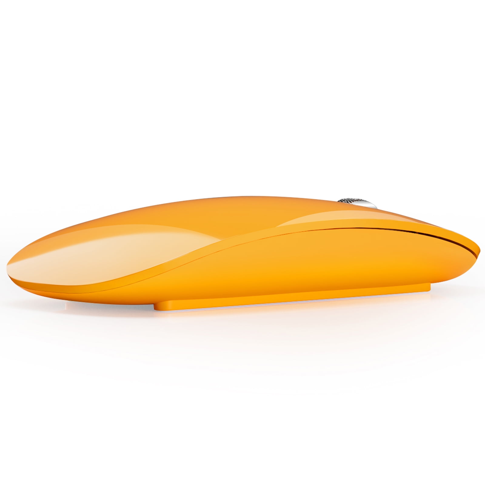 Uiosmuph Bluetooth Mouse, USB C Rechargeable Wireless Mouse, Triple ...