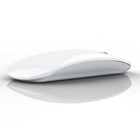 Logitech M720 Triathlon Wireless Mouse, Bluetooth, USB Receiver, 1000 ...