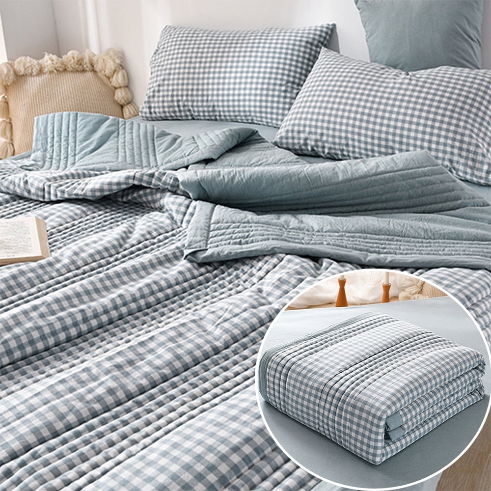 Uiz Merueh Comforter Set, Twin Full Queen King Sizes, Hotel-Style ...