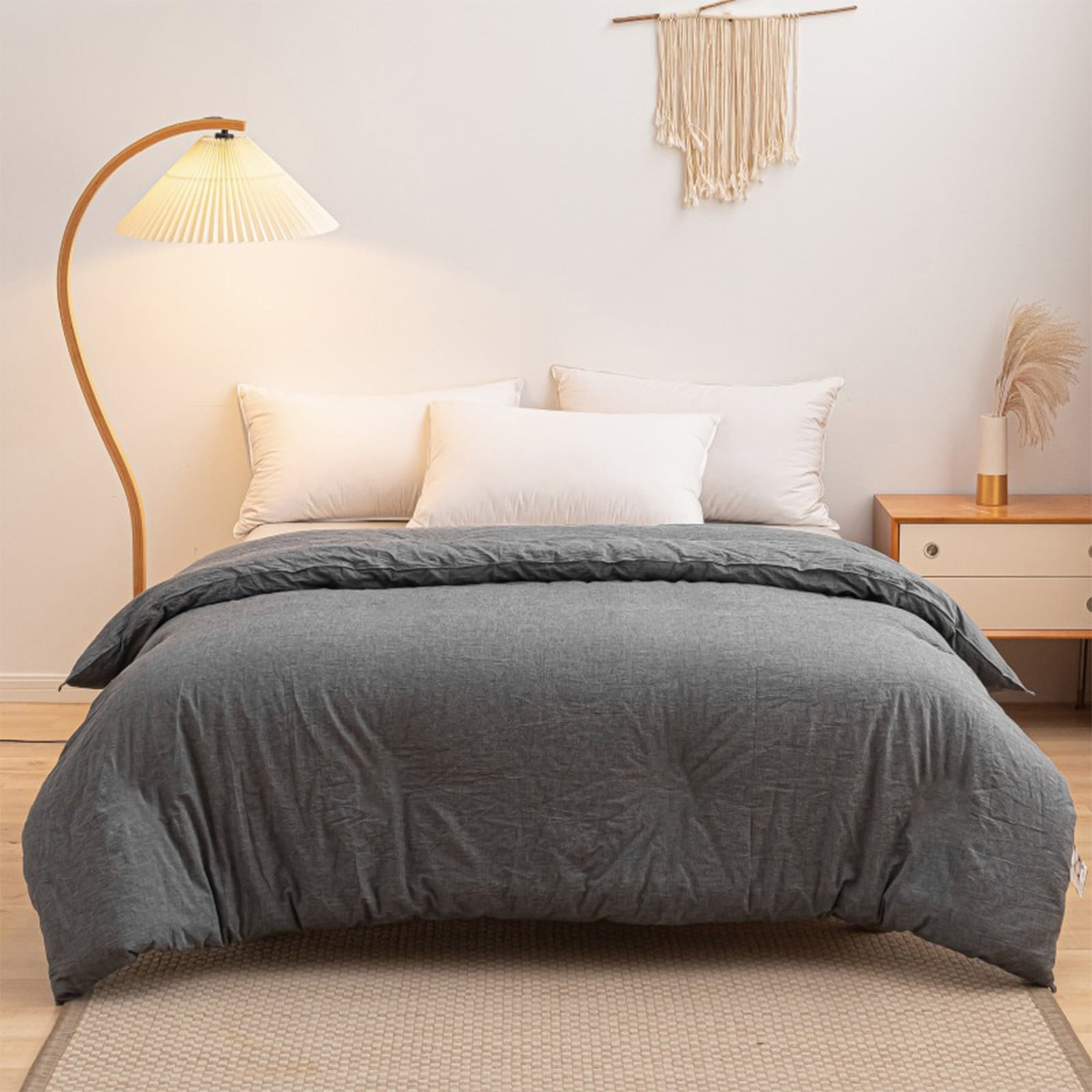 Uiz Merueh Home Collection Comforter Twin/Full/Queen/King Comforters ...