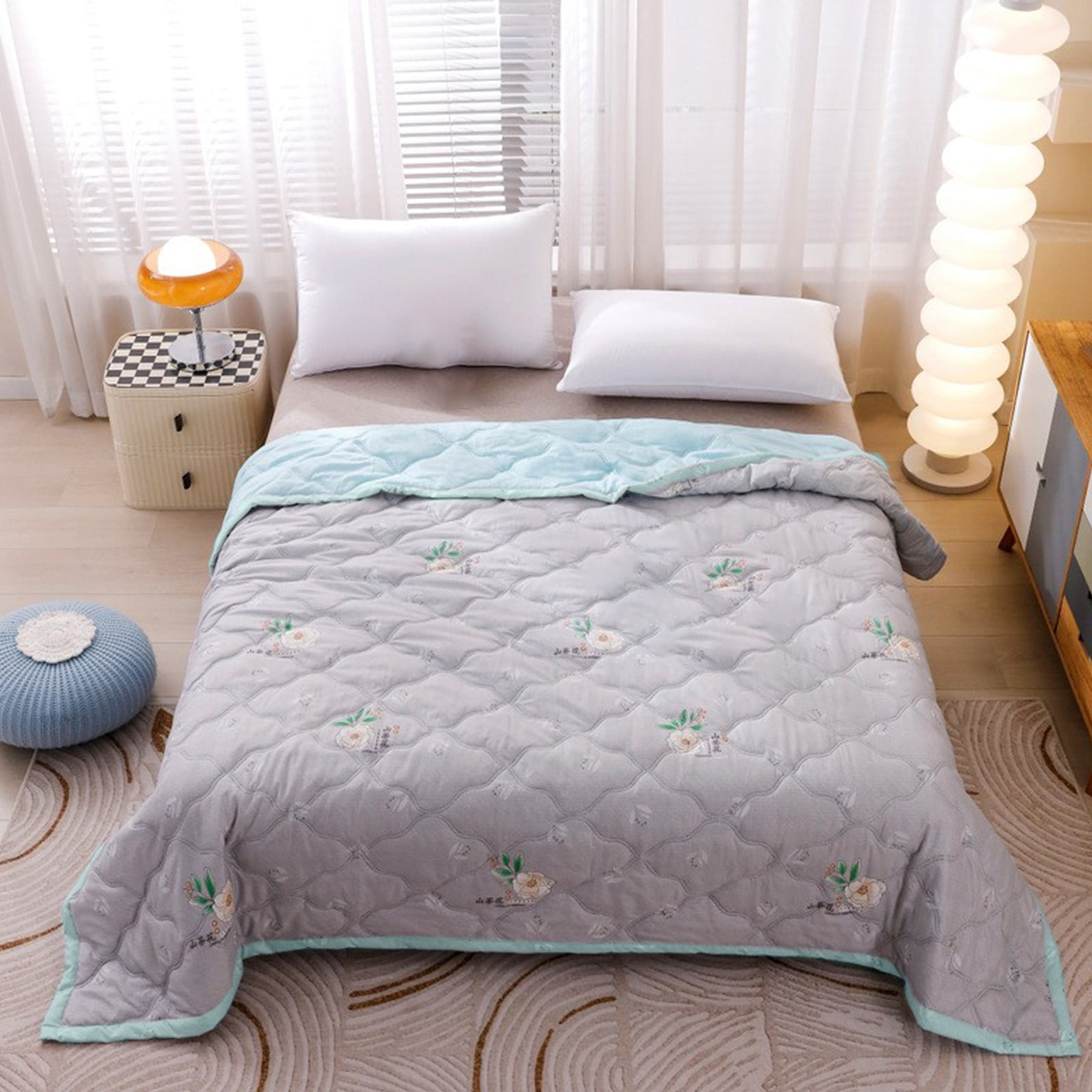 Uiz Merueh Hotel Collection Bed Comforter Twin/Full/Queen/King ...
