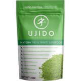 Ujido Matcha Green Tea Powder, 4 oz - Walmart.com