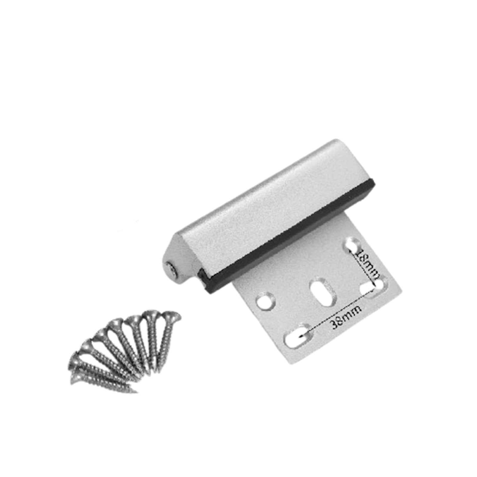 Uklsqma 2025 New Quick Snap Fastener, Anti-theft Door Lock, Fastener ...