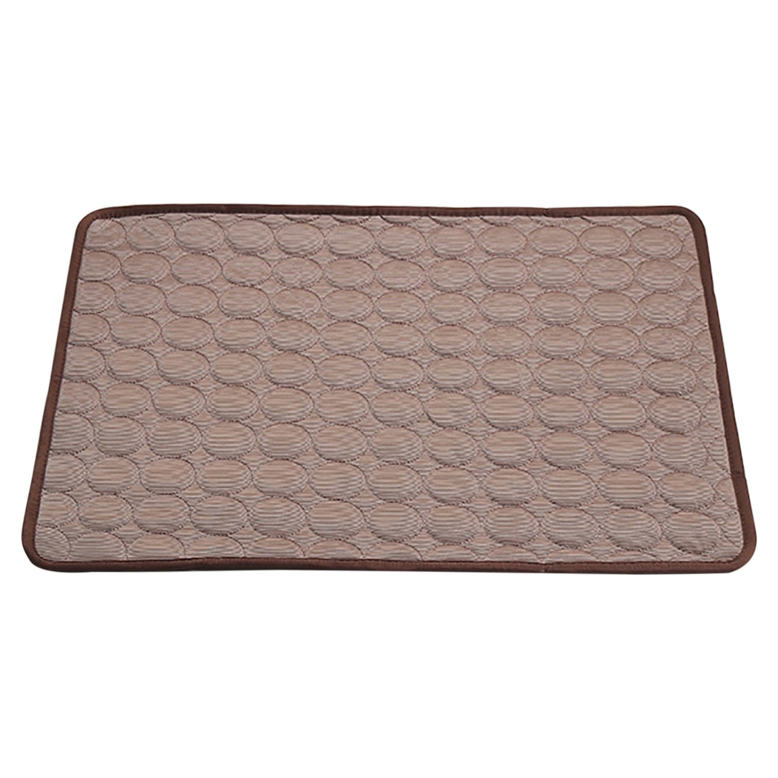Uklsqma Summer Pet Pad, Ice Pad, Dog Kennel Mat, Size XL, Ultimate ...