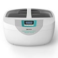 Ukoke Professional Jewelry Cleaner, Cleaning Machine, 2.5L Green ...