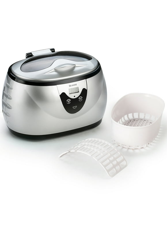 Ultrasonic Jewelry Cleaners