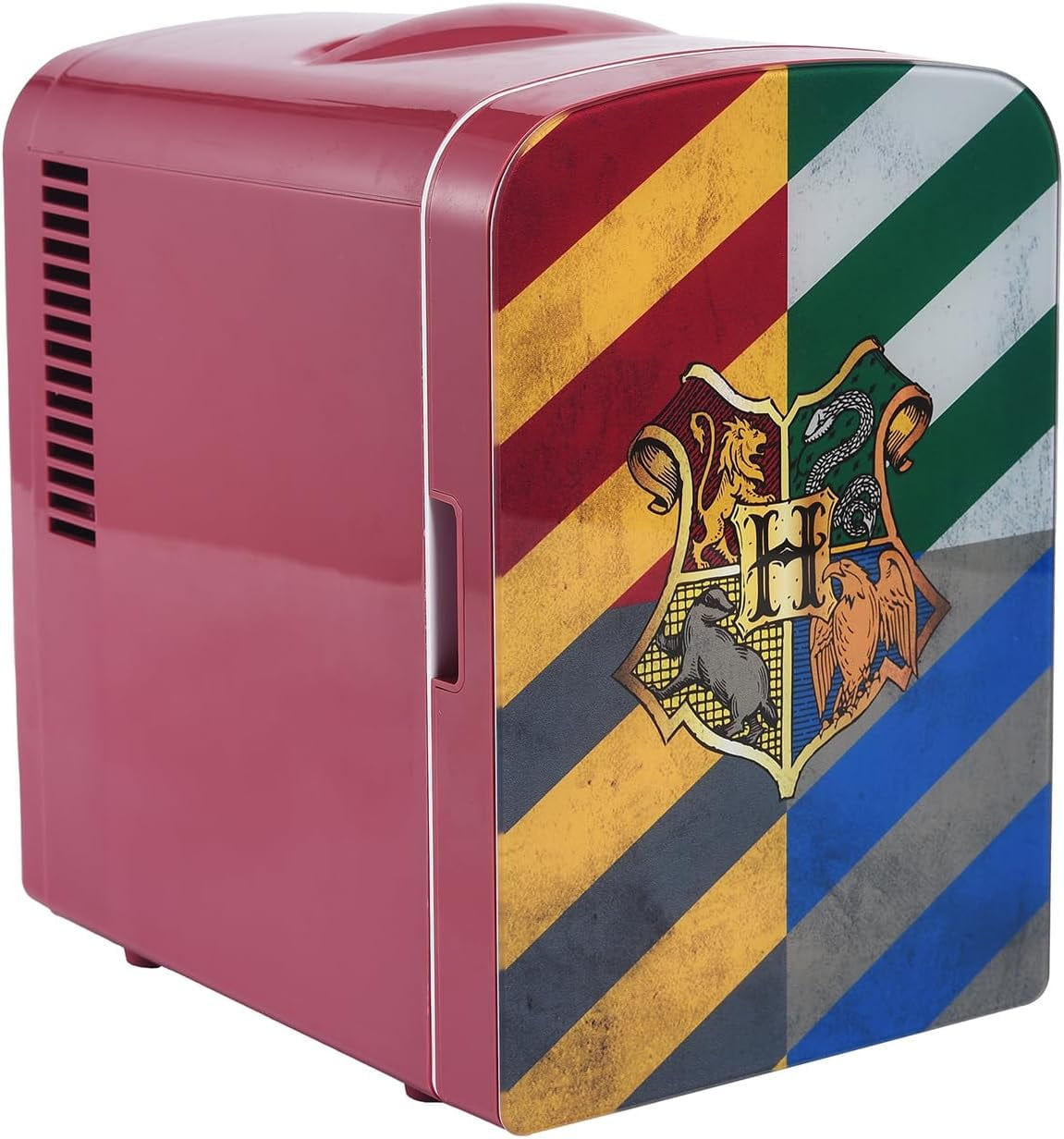 Ukonic Hogwarts Mini Fridge Harry Potter - Walmart.com