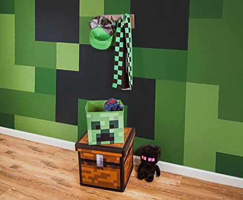 Minecraft Hanger