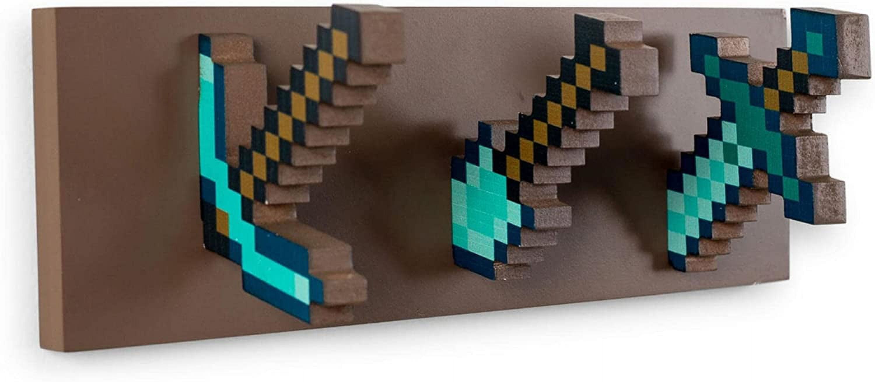 Minecraft Hanger