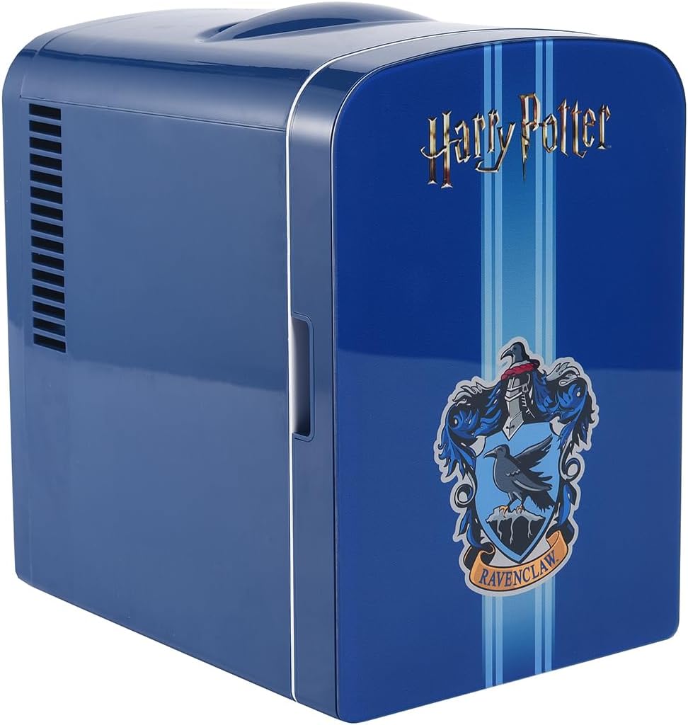 Ukonic Ravenclaw Mini Fridge - Walmart.com