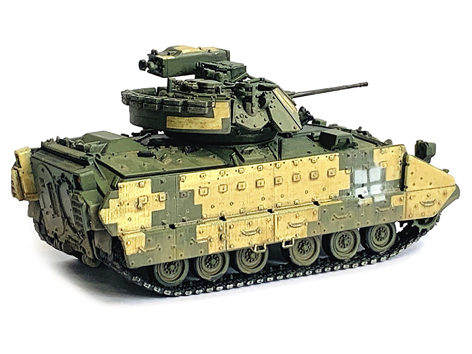 M2 Light Tank