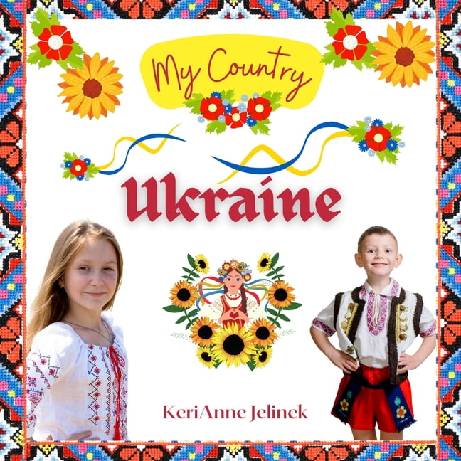 Ukraine People And Culture