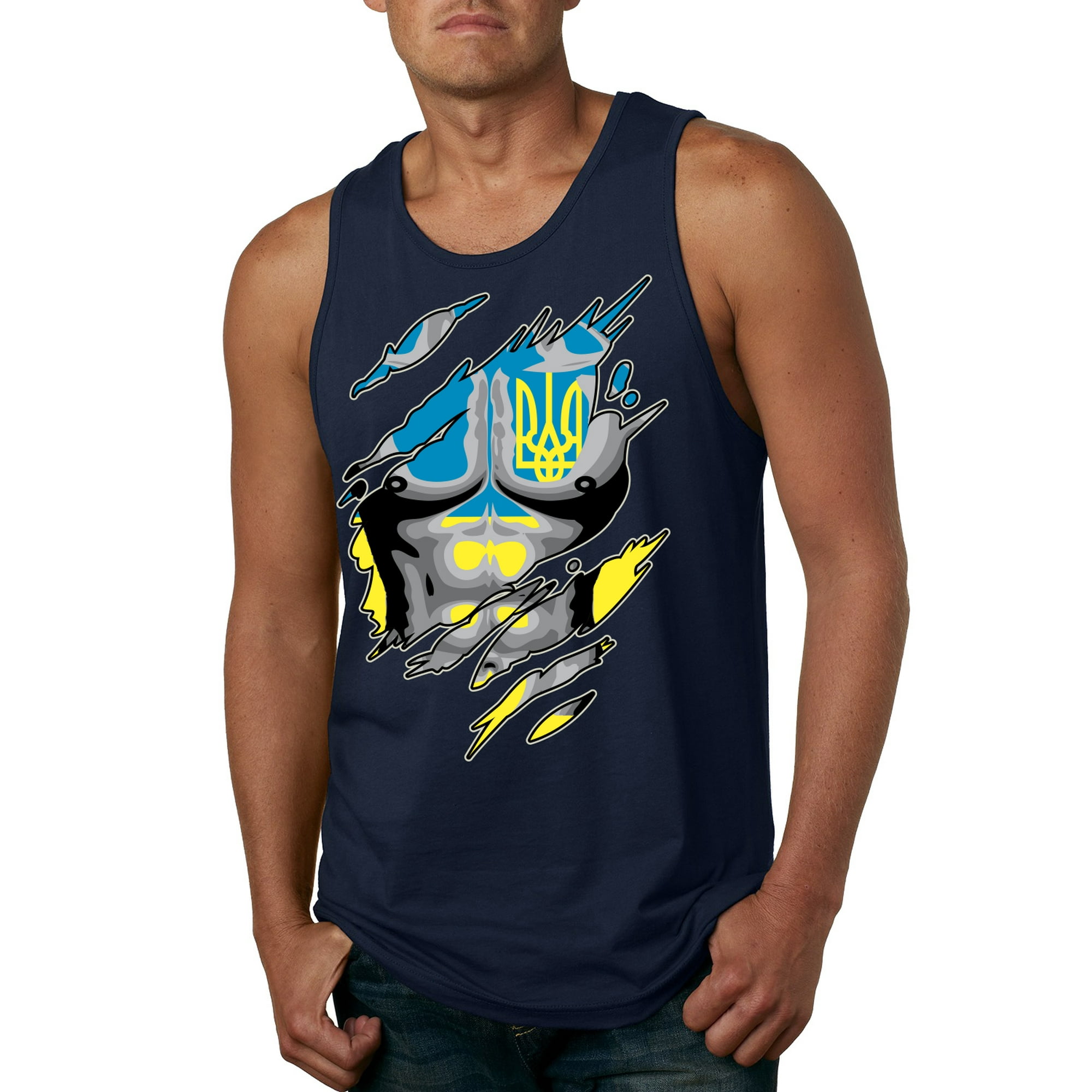 Beast Mode Tank Top