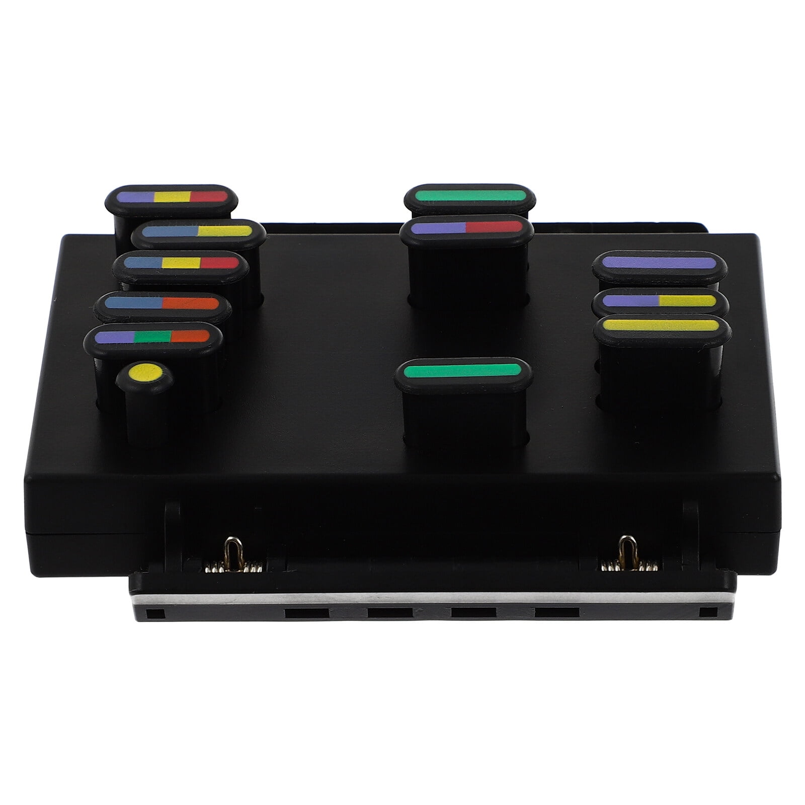 Ukulele Accessories Booster Guitar Musical Instrument Instruments Chord ...