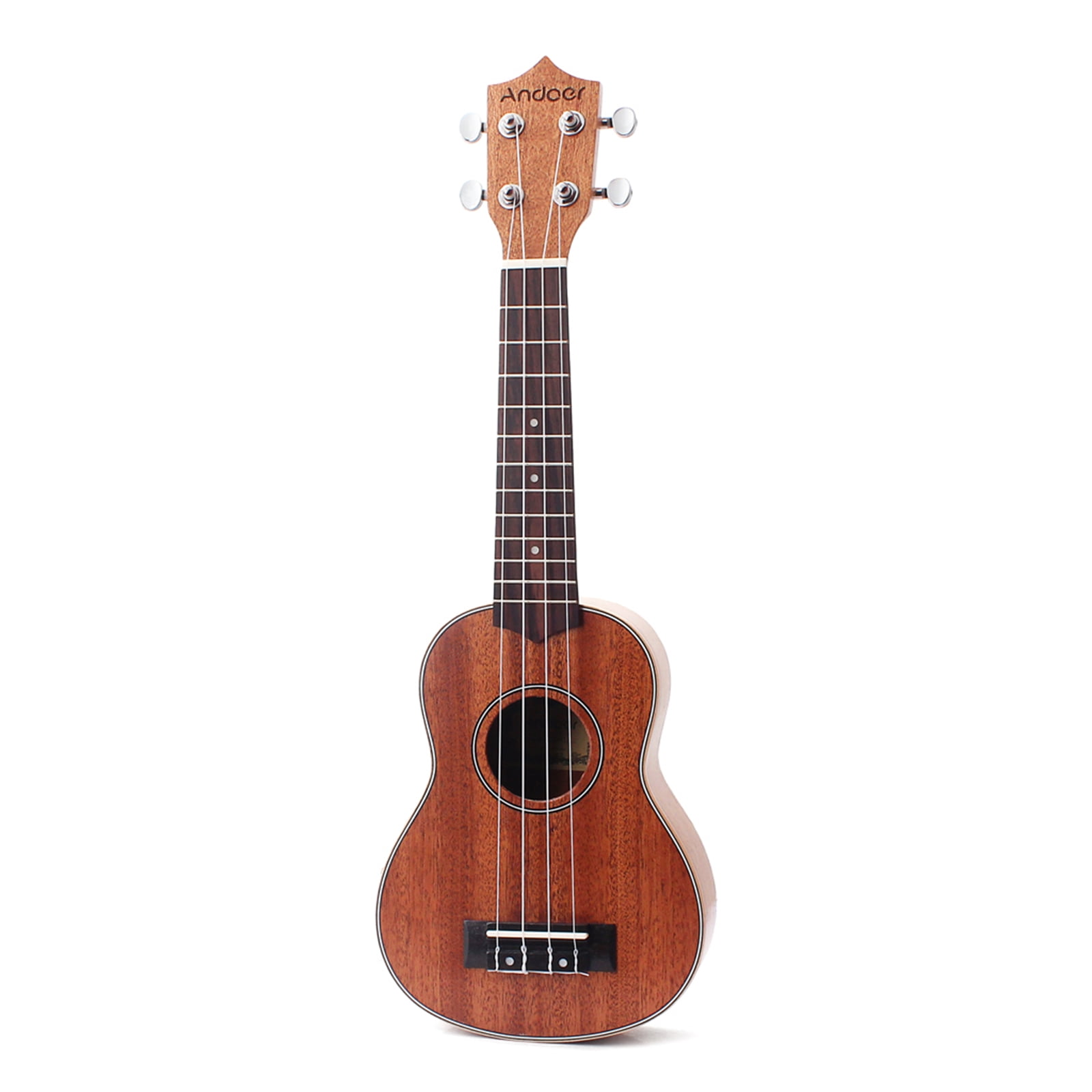 Ukulele,And Professional Rosewood And 21-inch Musical - Walmart.com