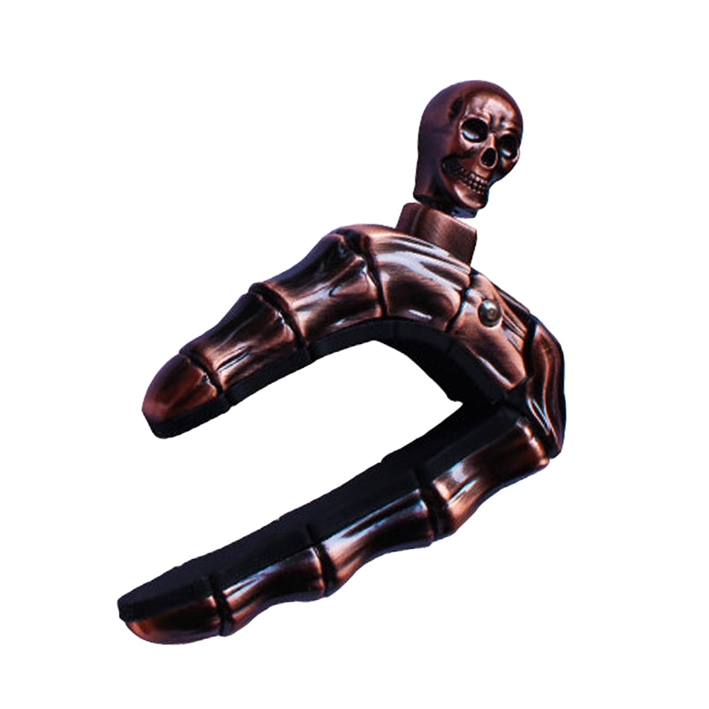 Ukulele Capo Clip-on Guitar Capo Portable Guitar Capo Guitar Capo Tuner ...