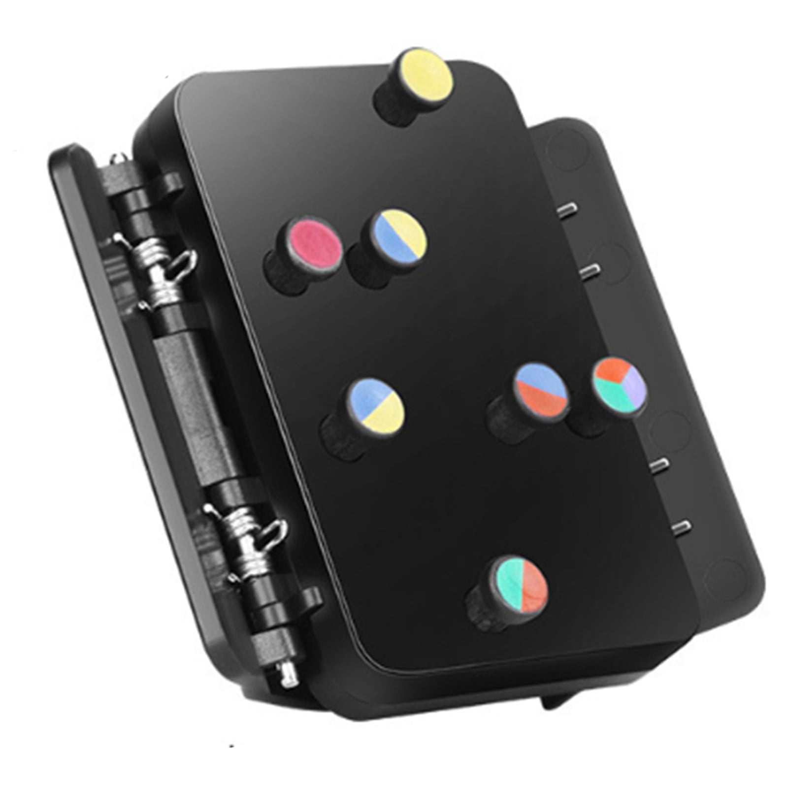 Ukulele Chord Presser Ukulele Practice Trainer Accessories For Beginner ...