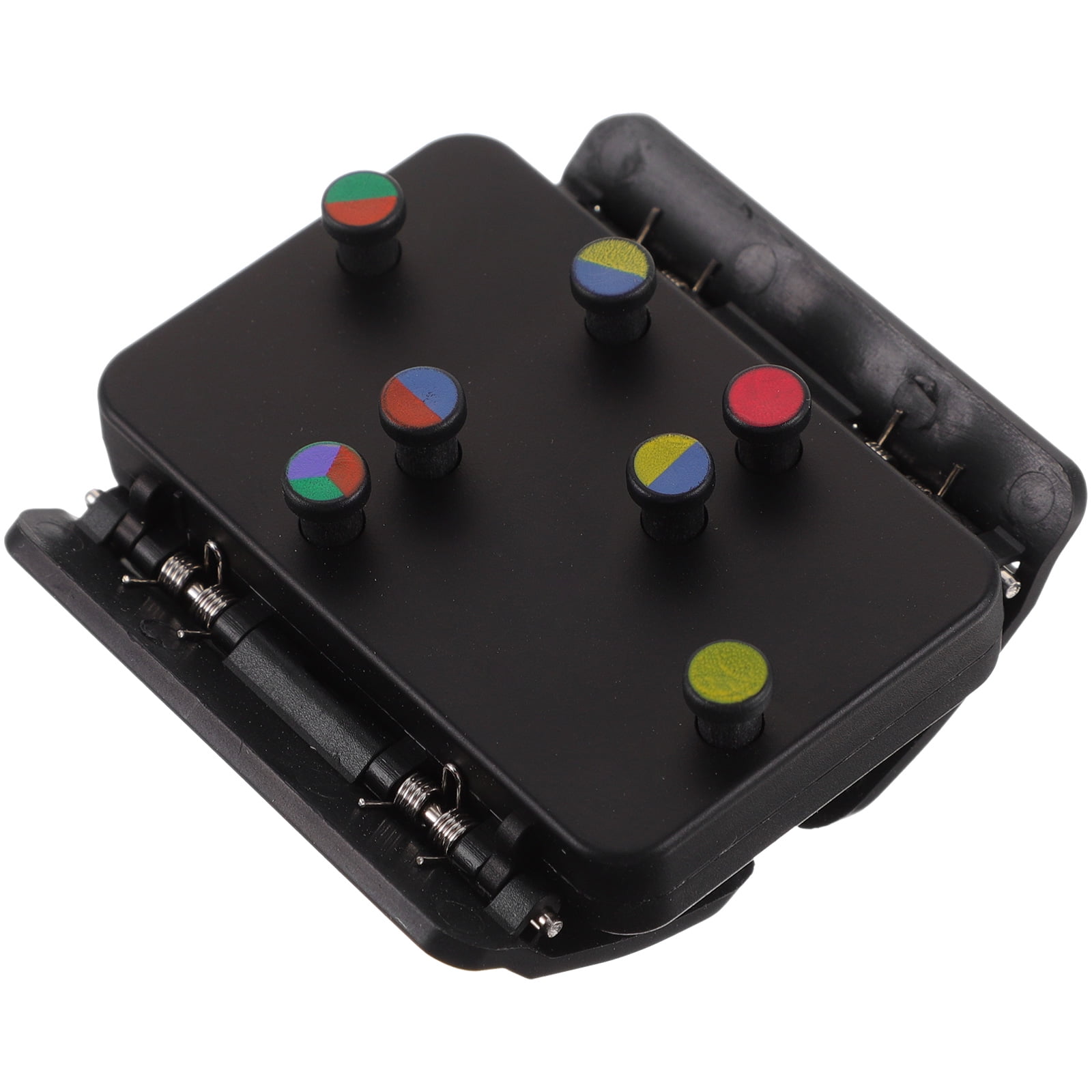 Ukulele Chord Trainer Finger Tenor Stringed Musical Instruments Guitar ...