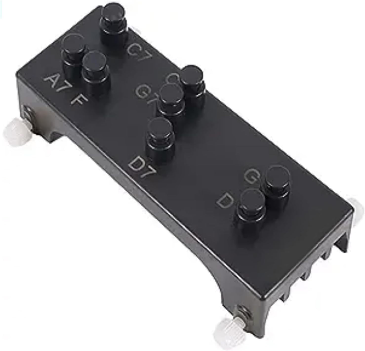 Ukulele Chord Trainer, Quickly Change Chord Assisted Learning Tool ...