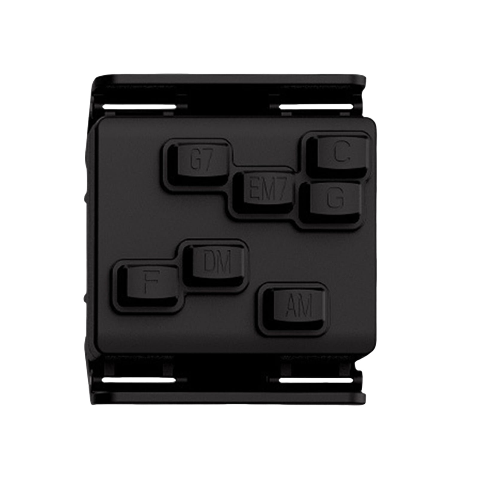 Ukulele Chord Trainer Ukulele Attachment Chord Assisted Learning ...