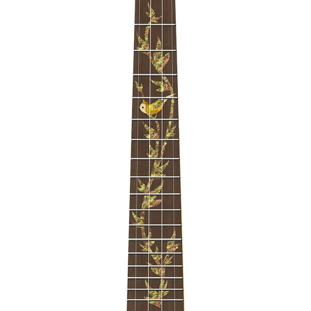 Ukulele Fretboard Note Decal Inlay Sticker Label Decals Stickers for ...