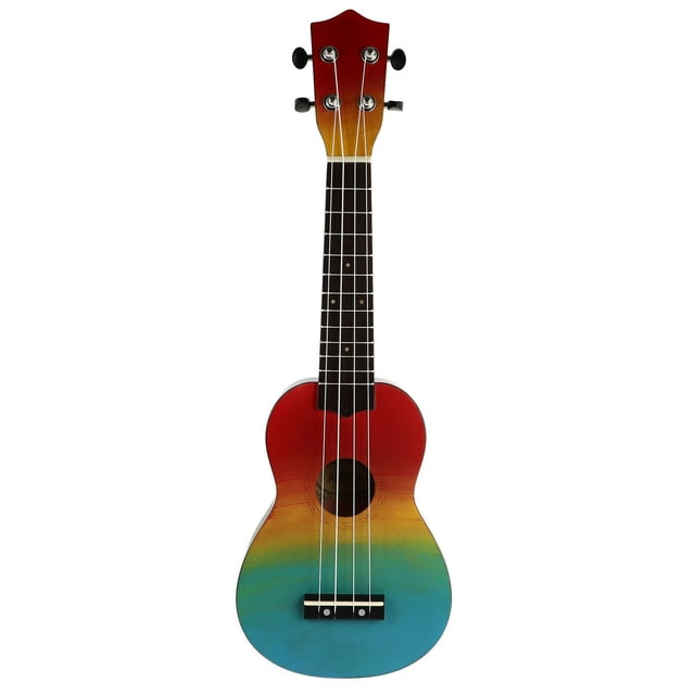 Ukulele Guitars Musical Instruments Toys Security Kidcraft Playset ...