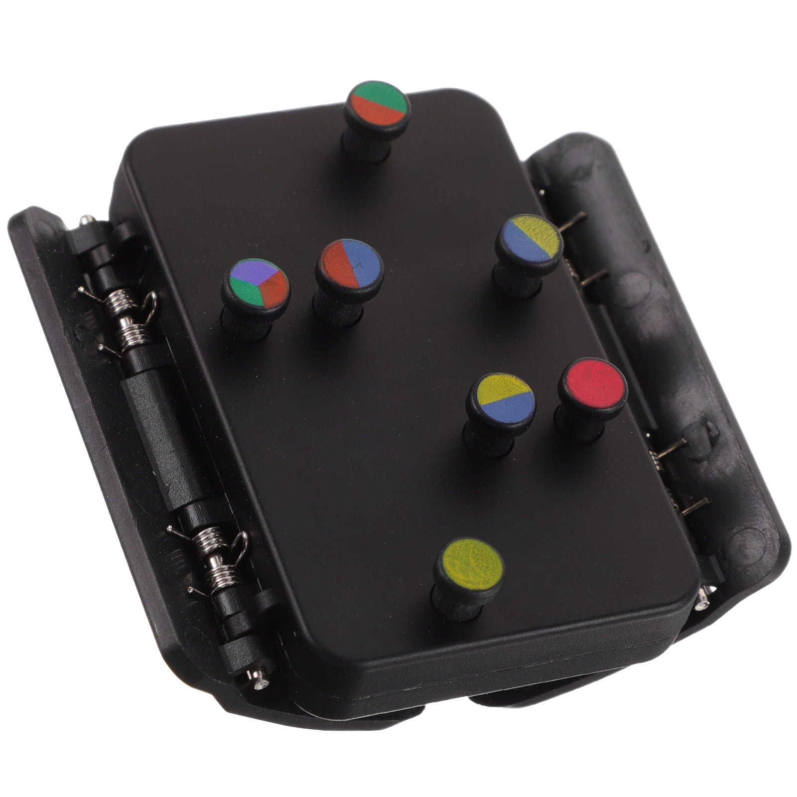 Ukulele Seven Universal Chords Tenor Kids Instruments Child Black ...