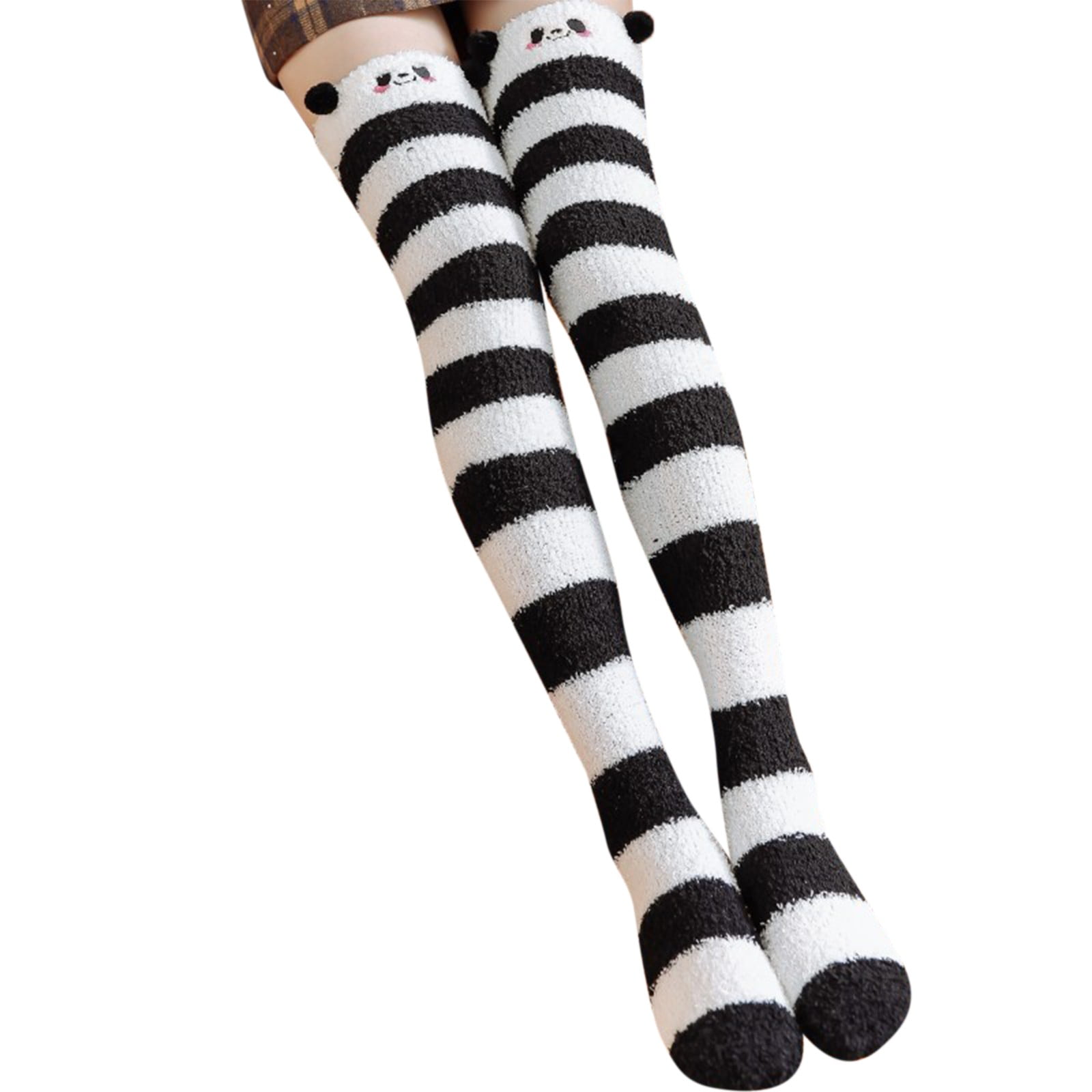 Cute thigh highs store