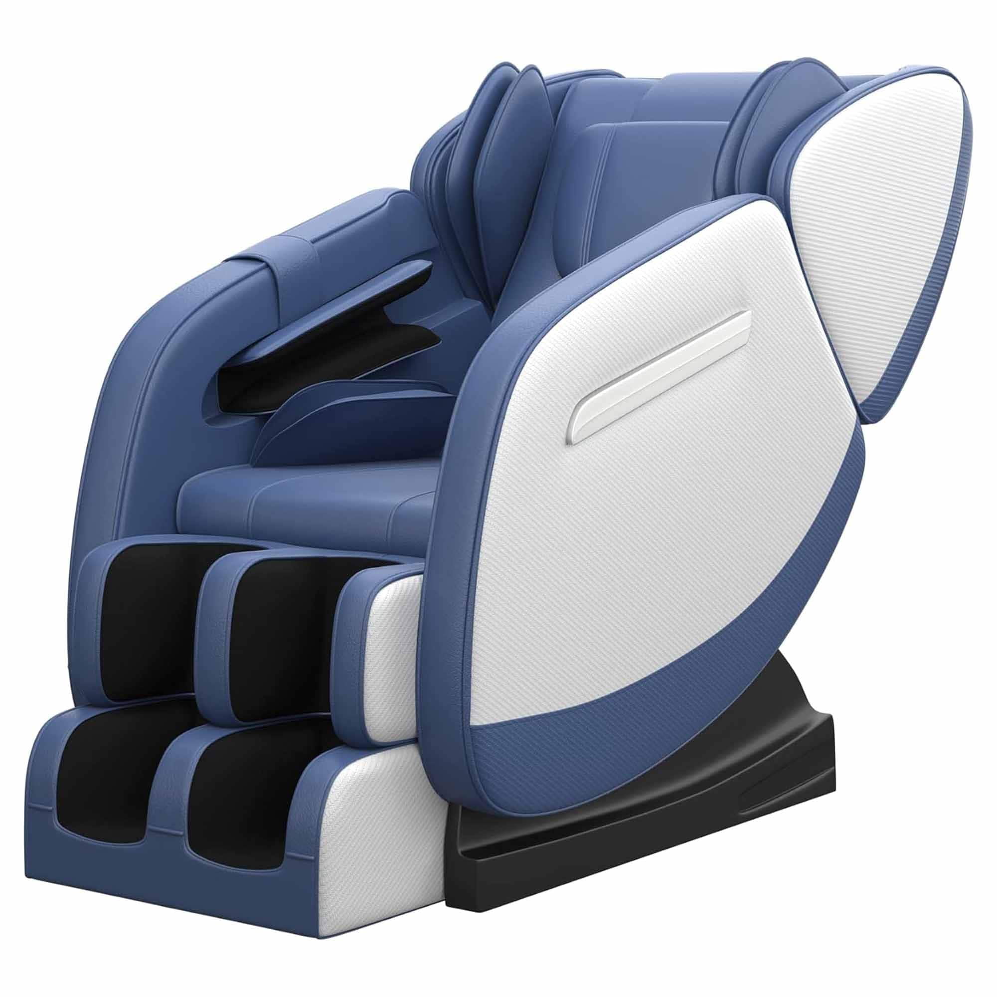 Ukuowu Favor-MM350 heated Full Body Massage Chair with zero gravity ...