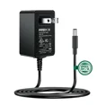 Ul 5Ft 12V Ac Adapter Charger For Arris Surfboard Sb6190 Cable Modem ...