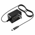 Ul Ac/Dc Adapter Charger For Epson Workforce Es-200 Es-300W Es-300Wr ...