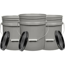 7 Gallon Bucket