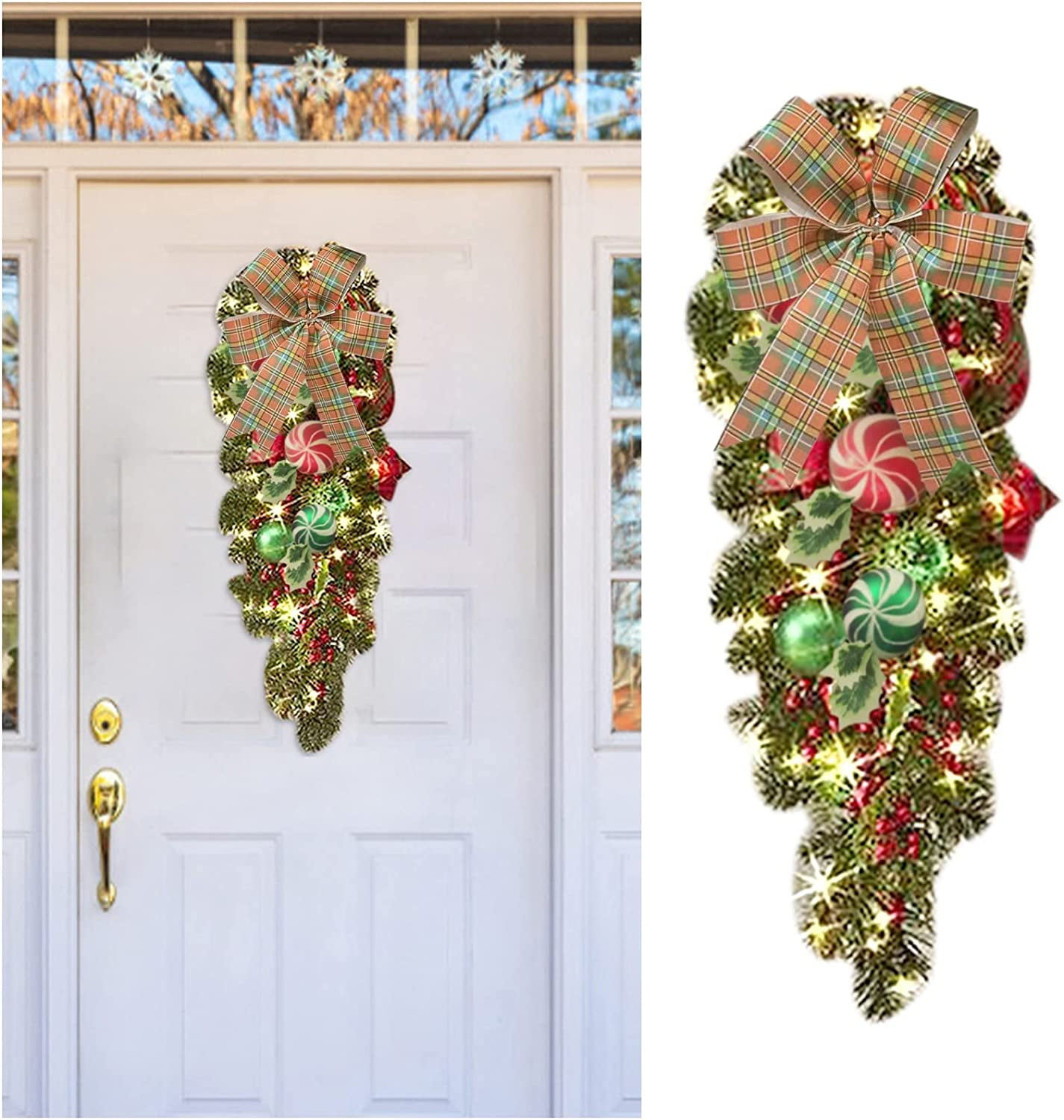 Ulalaza 3Pcs Fashion Purse Foldable Hook Anti-Slip Portable Folding ...