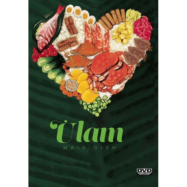 Ulam (DVD), Freestyle Digital, Documentary - Walmart Business Supplies