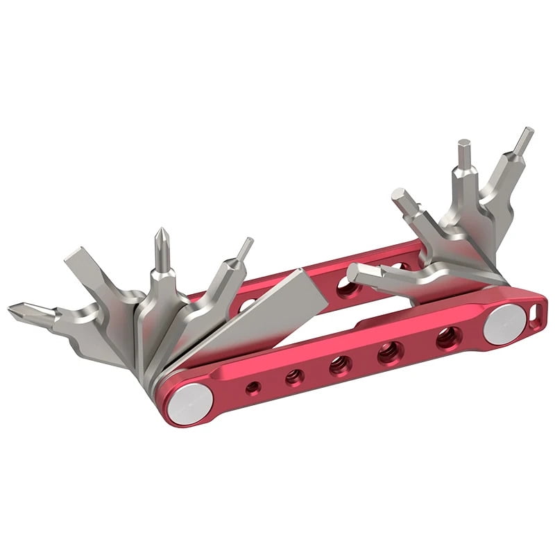 Ulanzi 9 in1 Universal DSLR Camera Rig Folding Tool Set With ...