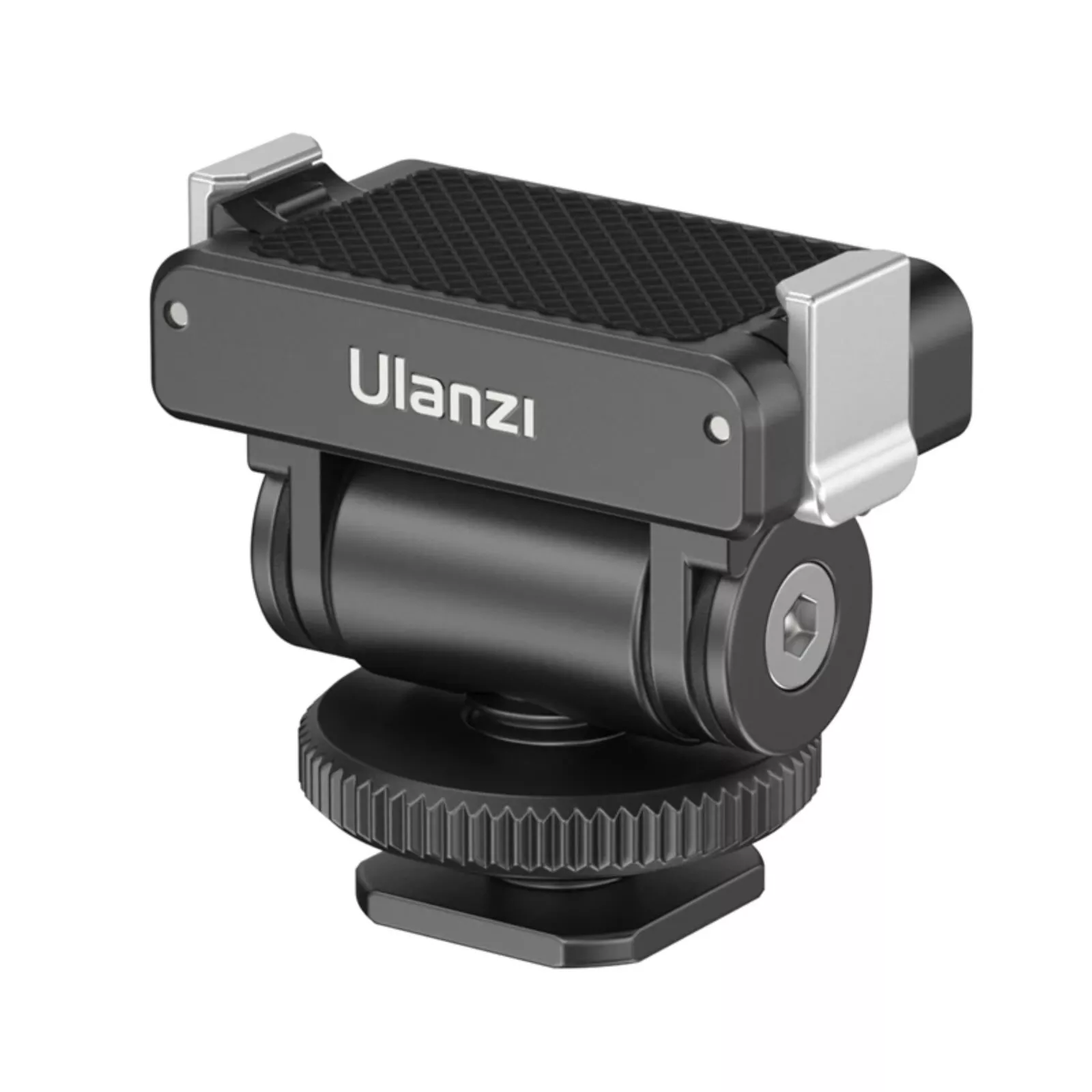 Ulanzi CA22 Cold Shoe Mount Adapter – Magnetic Quick-Release Accessory ...