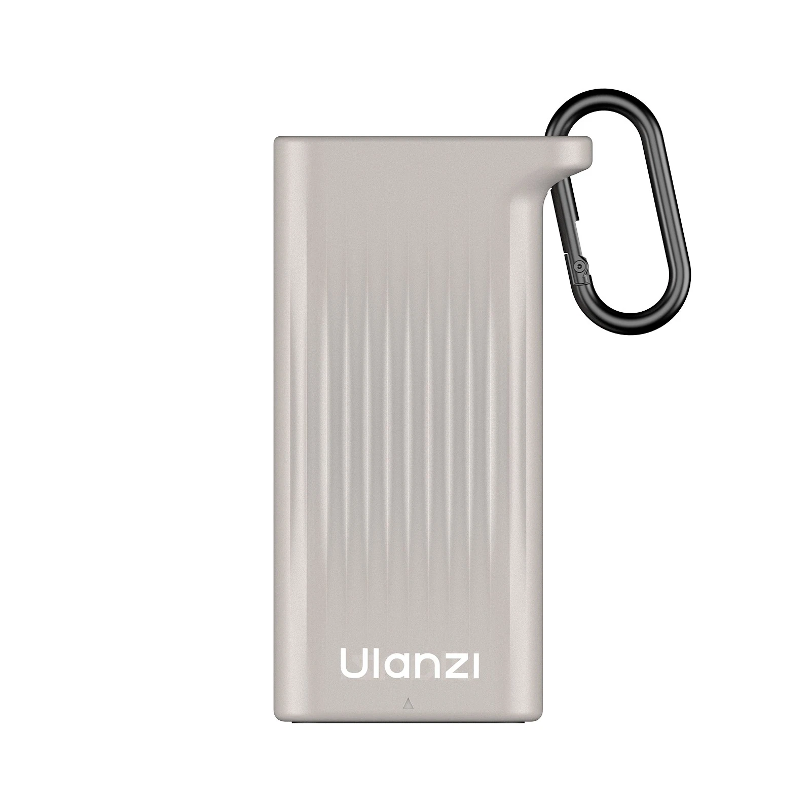 Ulanzi CR2 Dual-Slot SD MicroSD Card Case with USB-C Card Reader, All ...