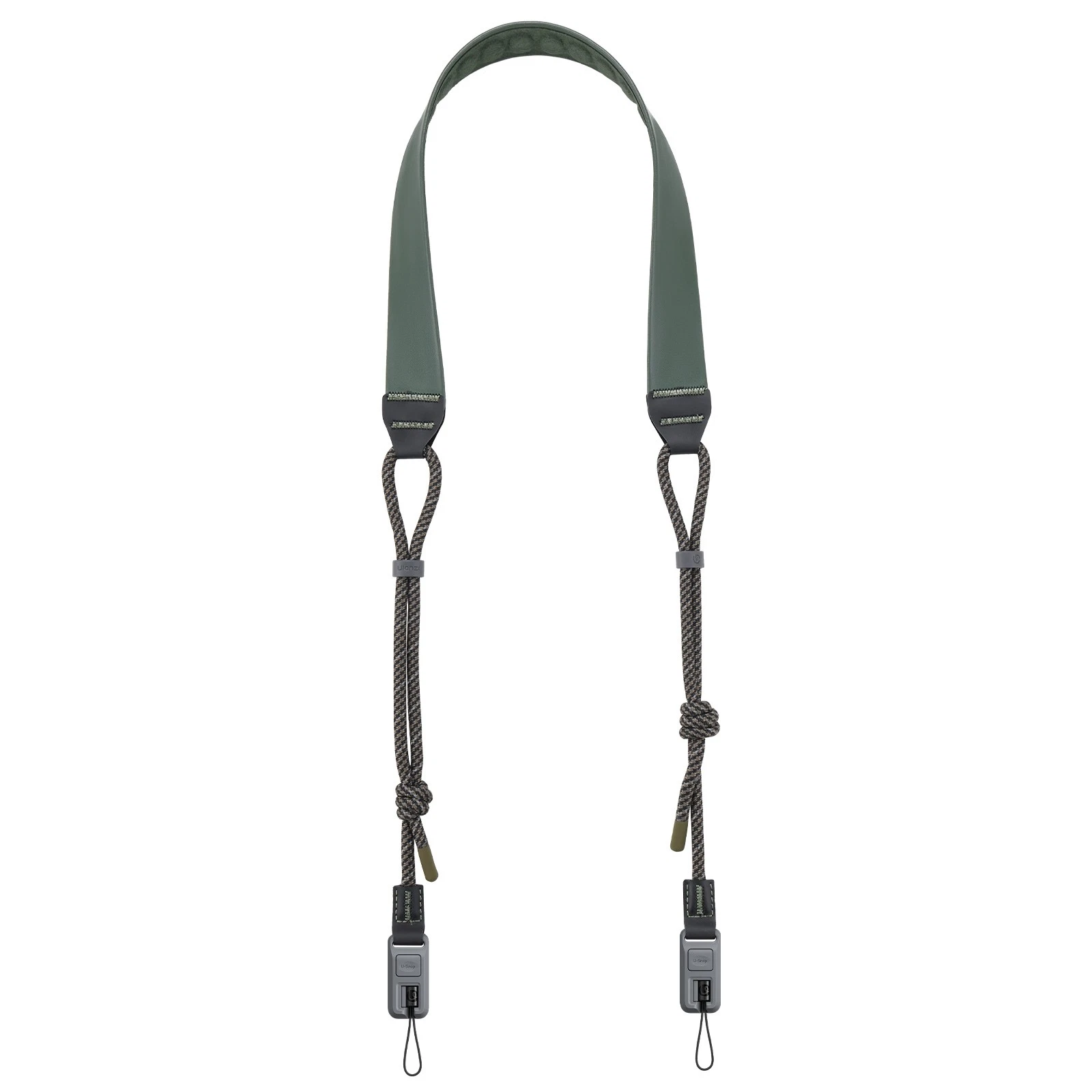 Ulanzi CSS2 U-Snap Camera Shoulder Strap Lite, Quick-Release Sling ...