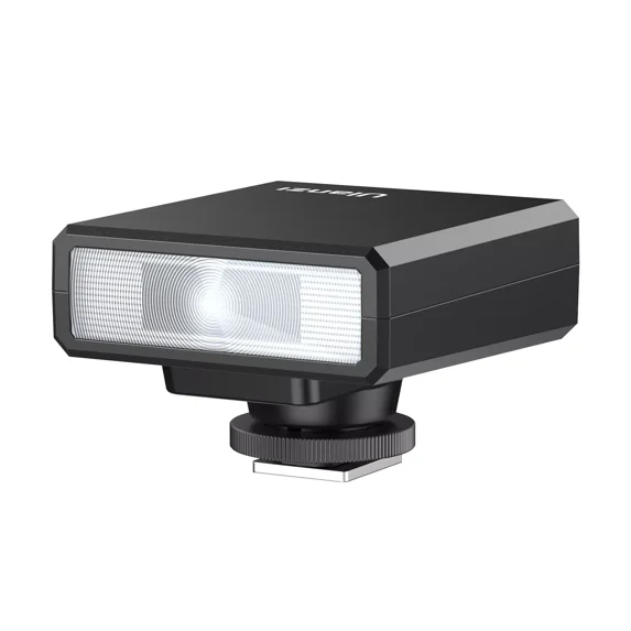 Ulanzi F12 Mini Camera Flash Speedlite – Portable Standard Hot Shoe ...