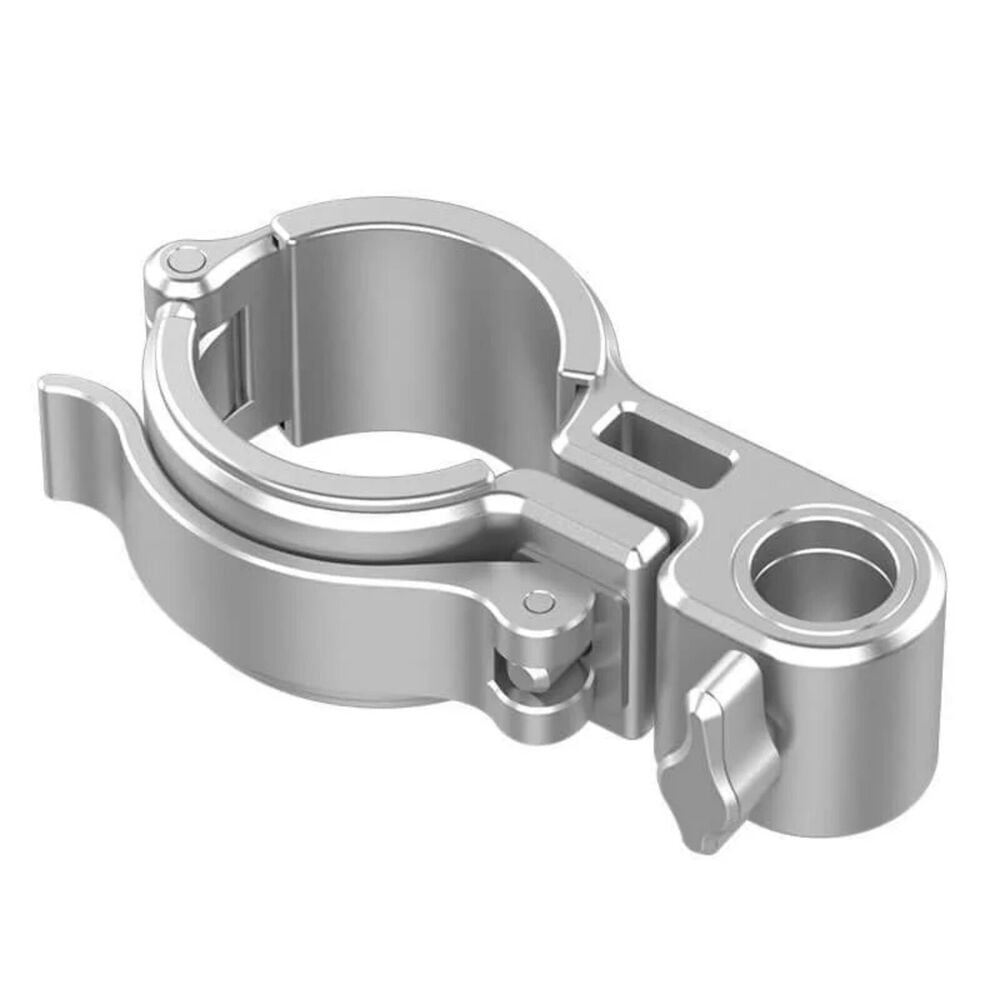 Ulanzi Falcam Geartree Clamp 2742 with 15.8mm Mount Stud Heavy-Duty ...
