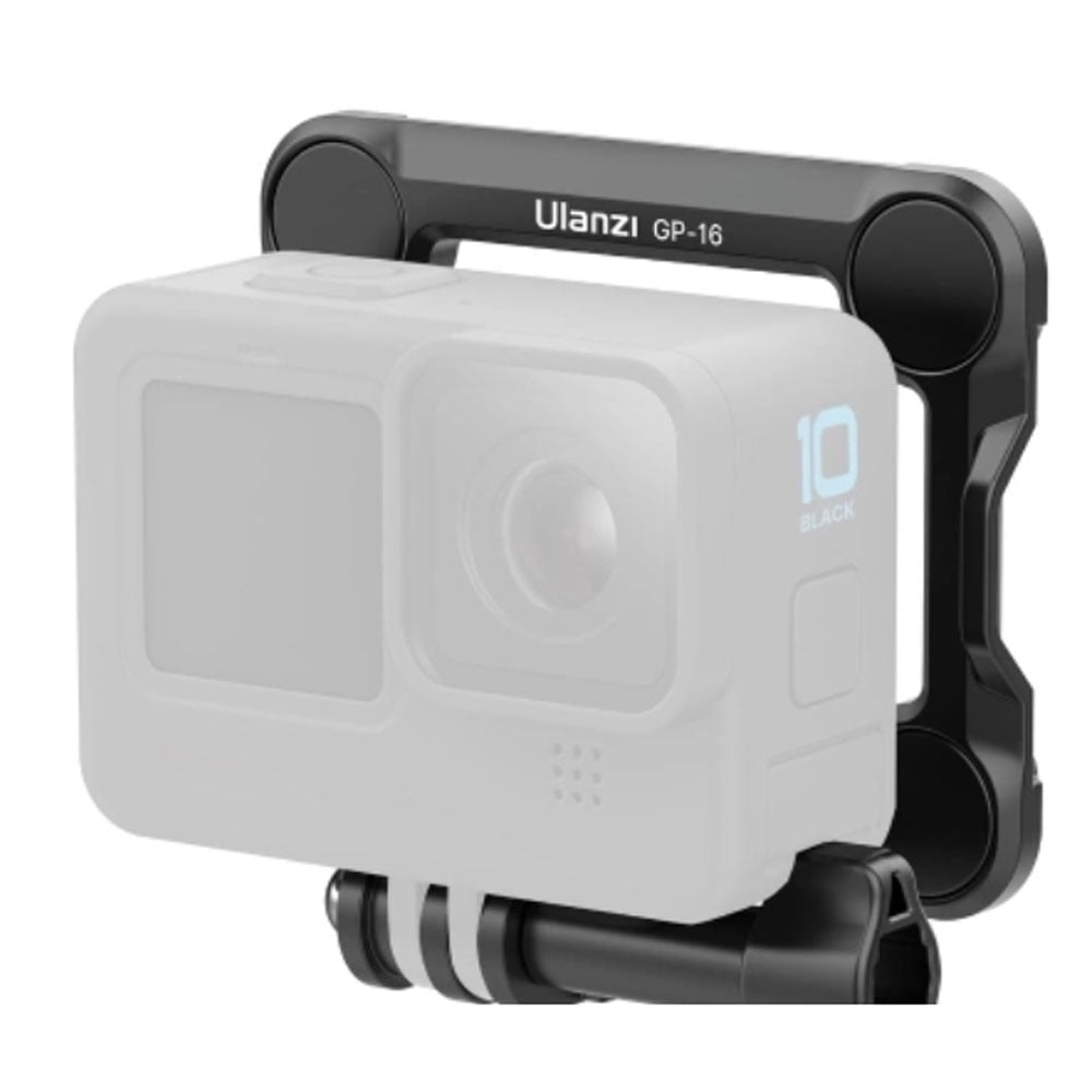 Ulanzi GP-16 Action Camera Accessories for GoPro 10 / 9 / 8, Magnetic ...