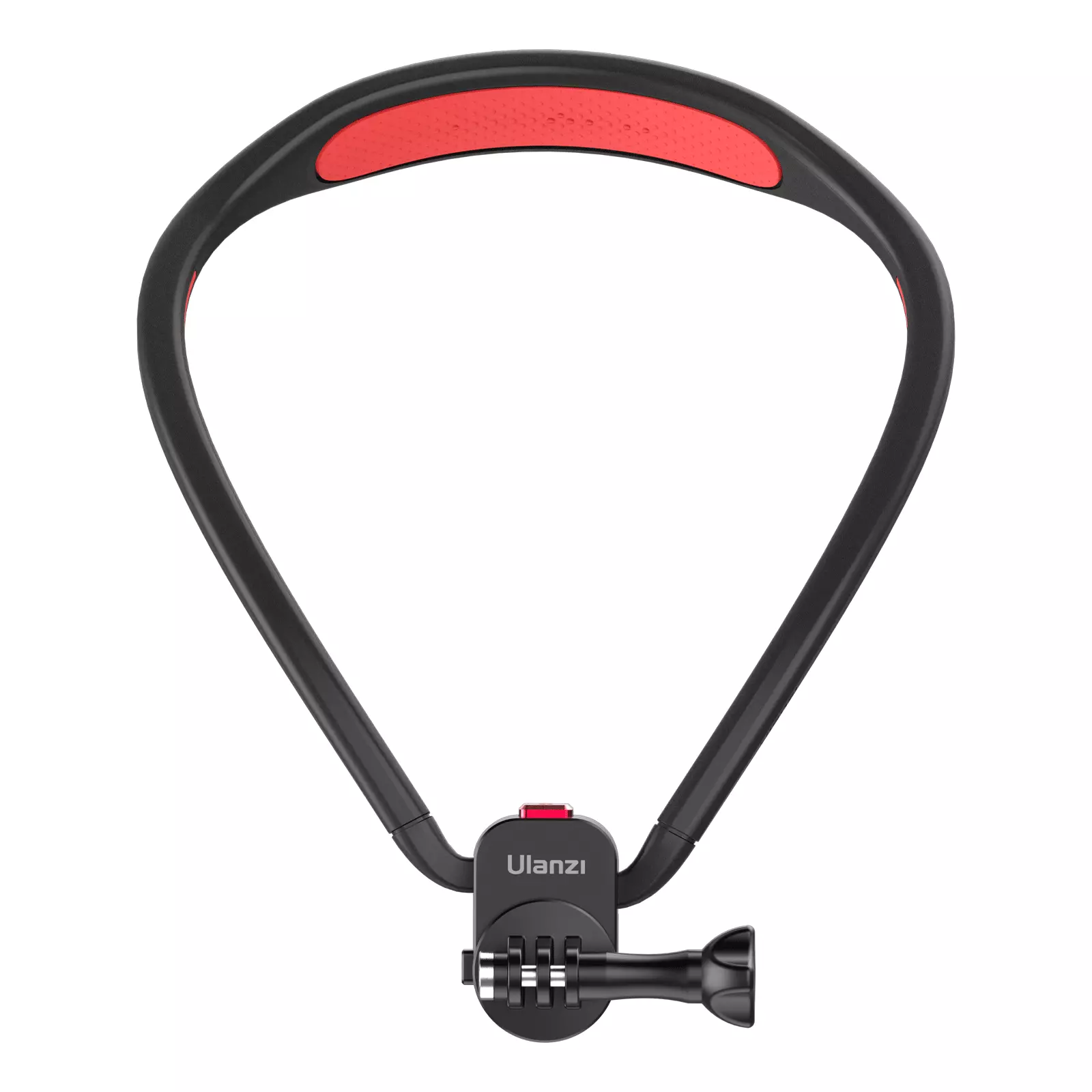Ulanzi Go-Quick II Magnetic Neck Holder Mount – Hands-Free POV Mount ...