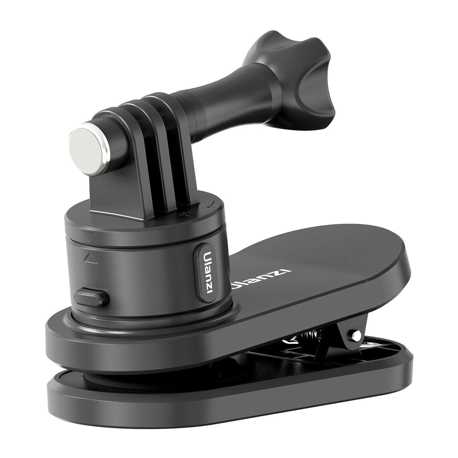 Ulanzi Go-Quick Ⅱ Magnetic Backpack Clip Mount for GoPro, DJI Osmo ...