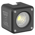 Ulanzi Cute Lite IP68 Waterproof LED Light - Walmart.com