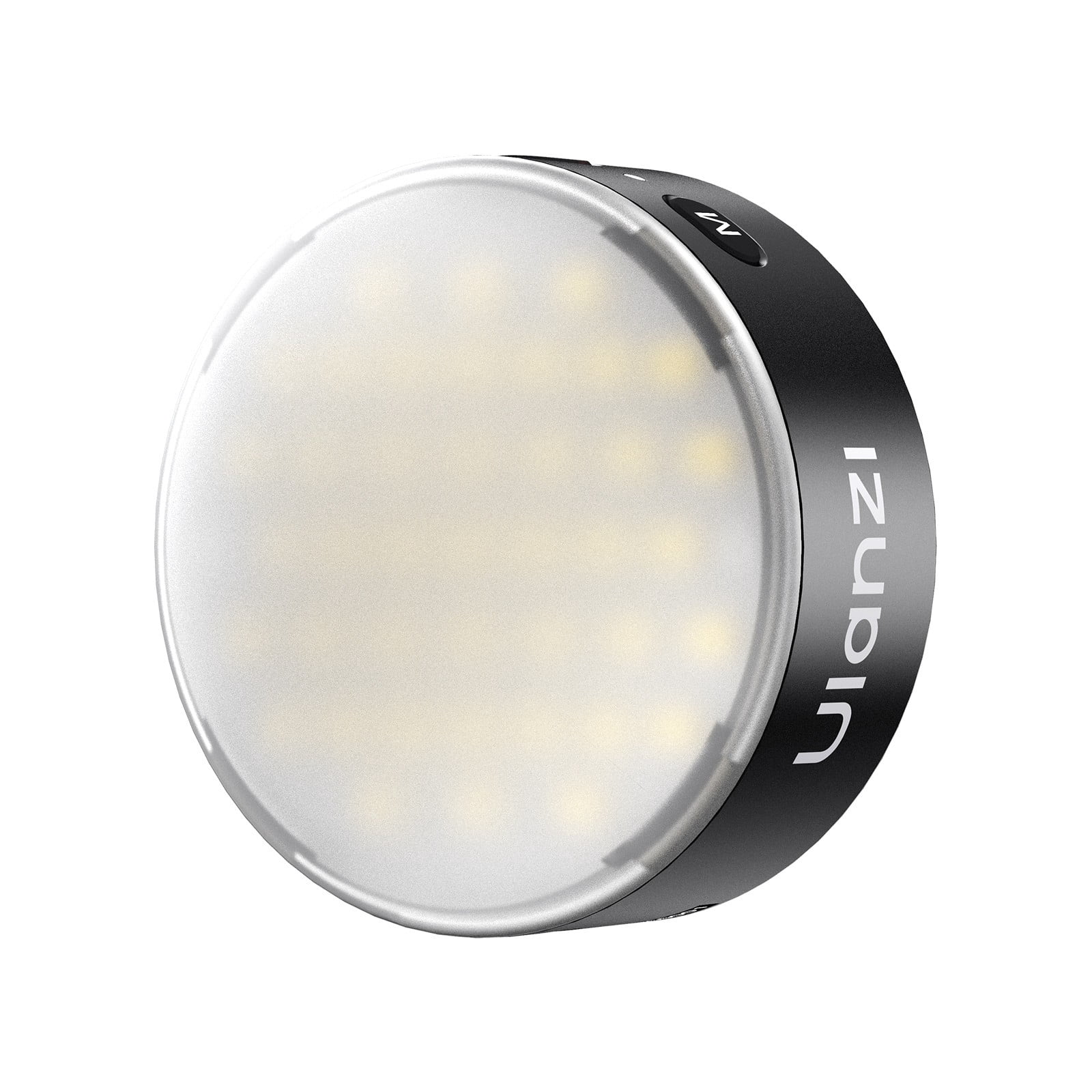 Ulanzi MFL01 Mini Phone Flash Light for iPhone, Magnetic LED Selfie ...